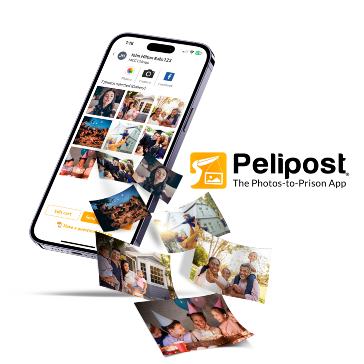 Write an Offender | Iowa Department of Corrections